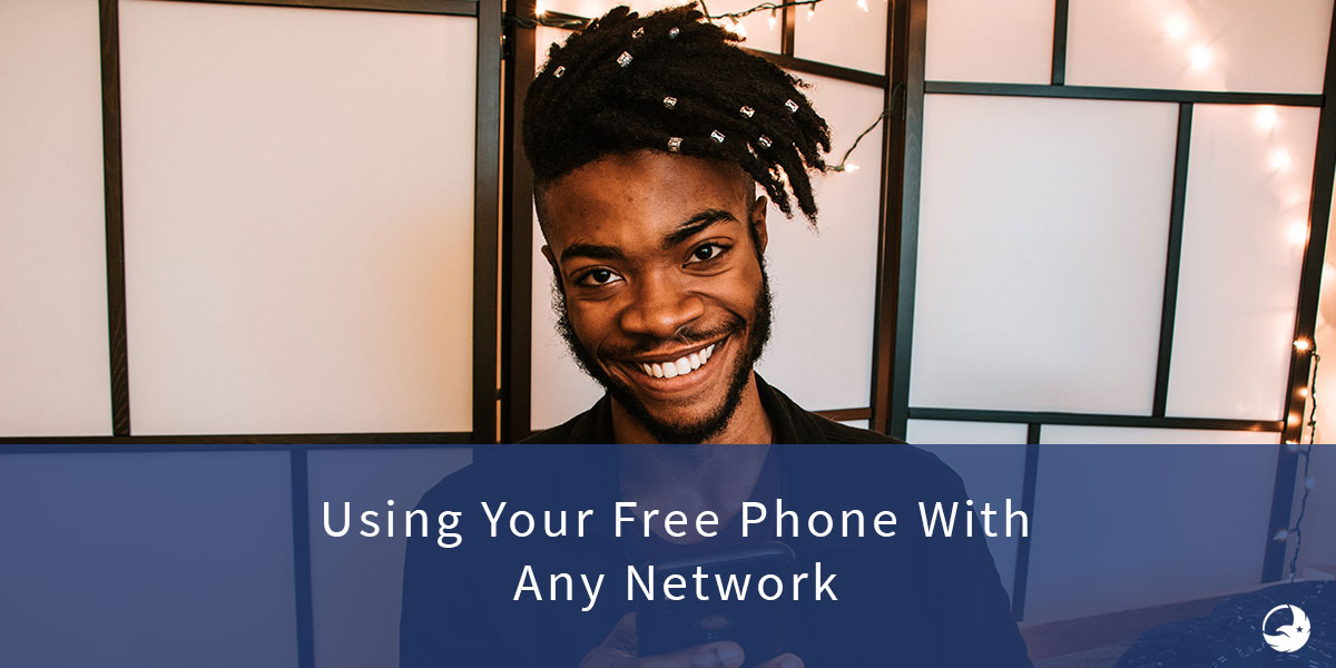 Can I use Any Phone With My Free Government Phone Network?