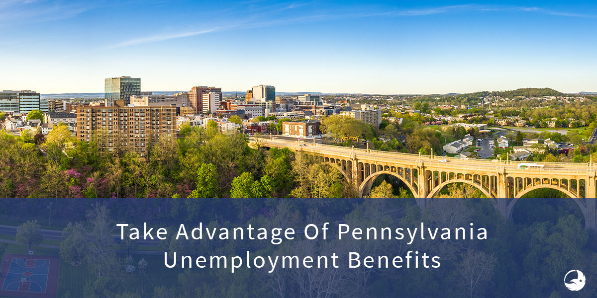A Guide To Unemployment Benefits in Pennsylvania (PA)