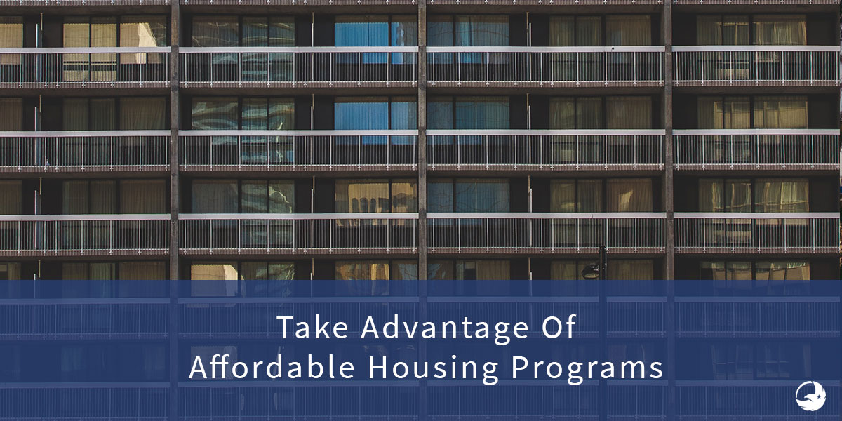 Affordable Housing Program